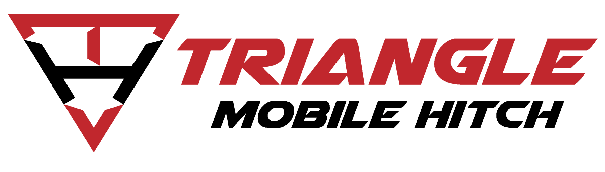 Triangle Mobile Hitch - Trailer Hitch Installation in the Triangle