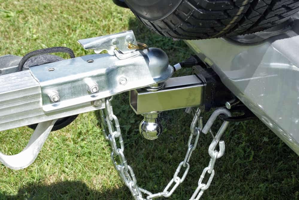 Benefits of Mobile Hitch Installation - Triangle Mobile Hitch